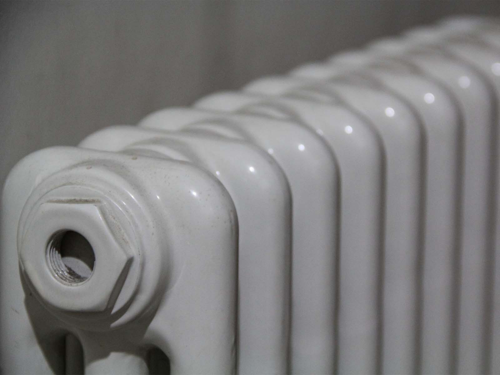 How To Bleed Your Radiators • First Choice Drainage Solutions